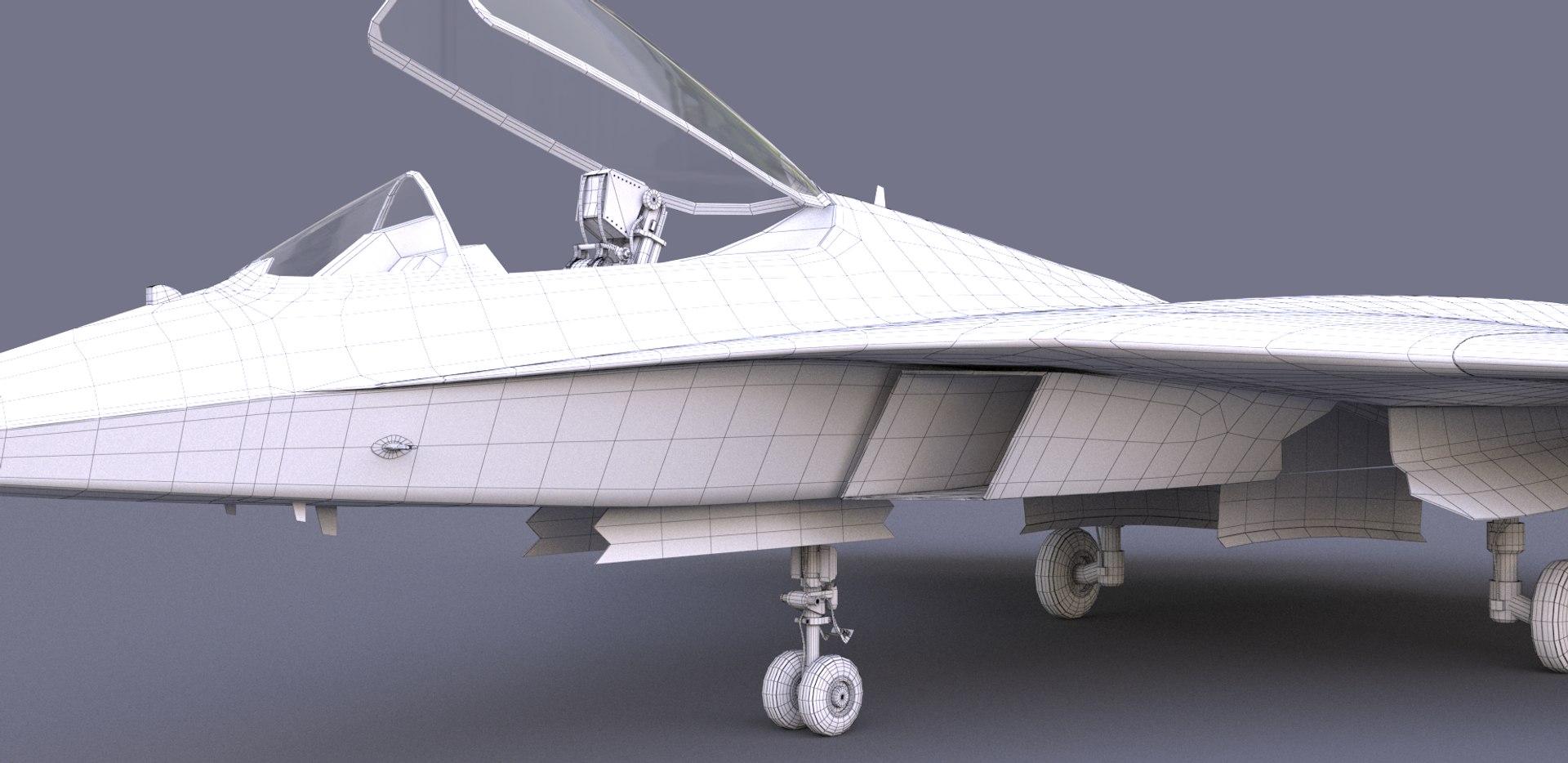 Fcas future combat 3D model - TurboSquid 1603333