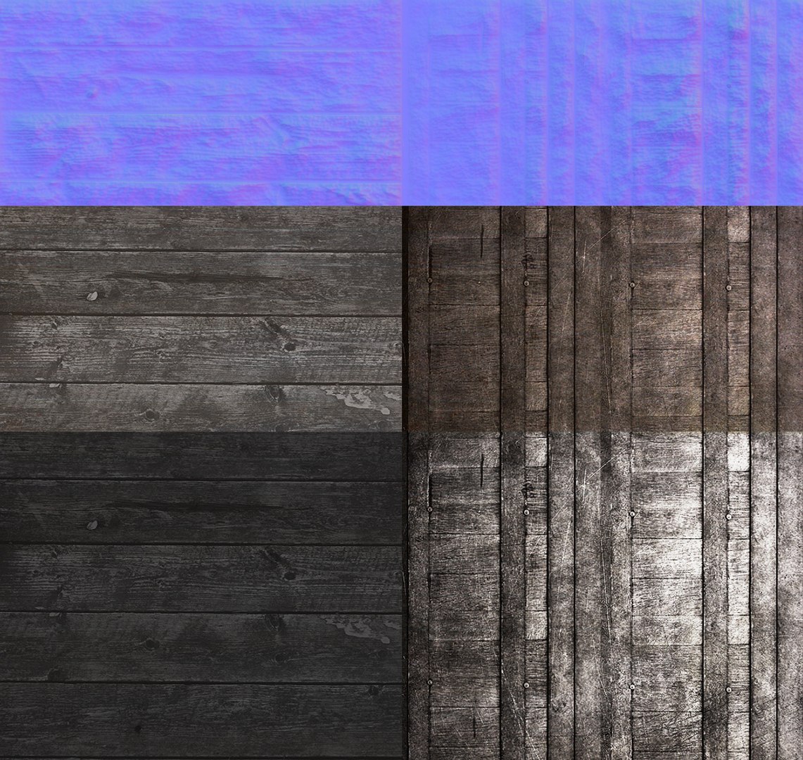 Wooden Barrel Ma