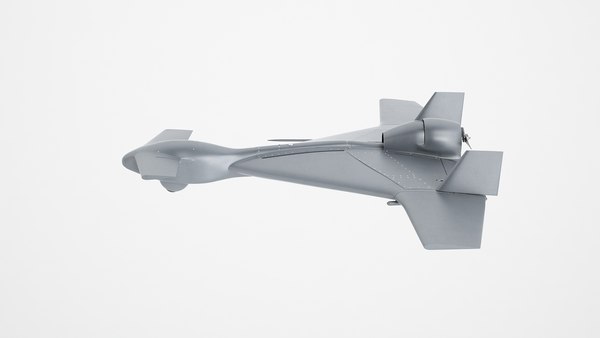 3D model iai harop uav - TurboSquid 1441457
