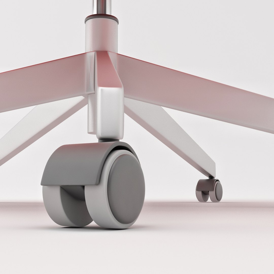 Ikea Architectural Visualization 3d Model