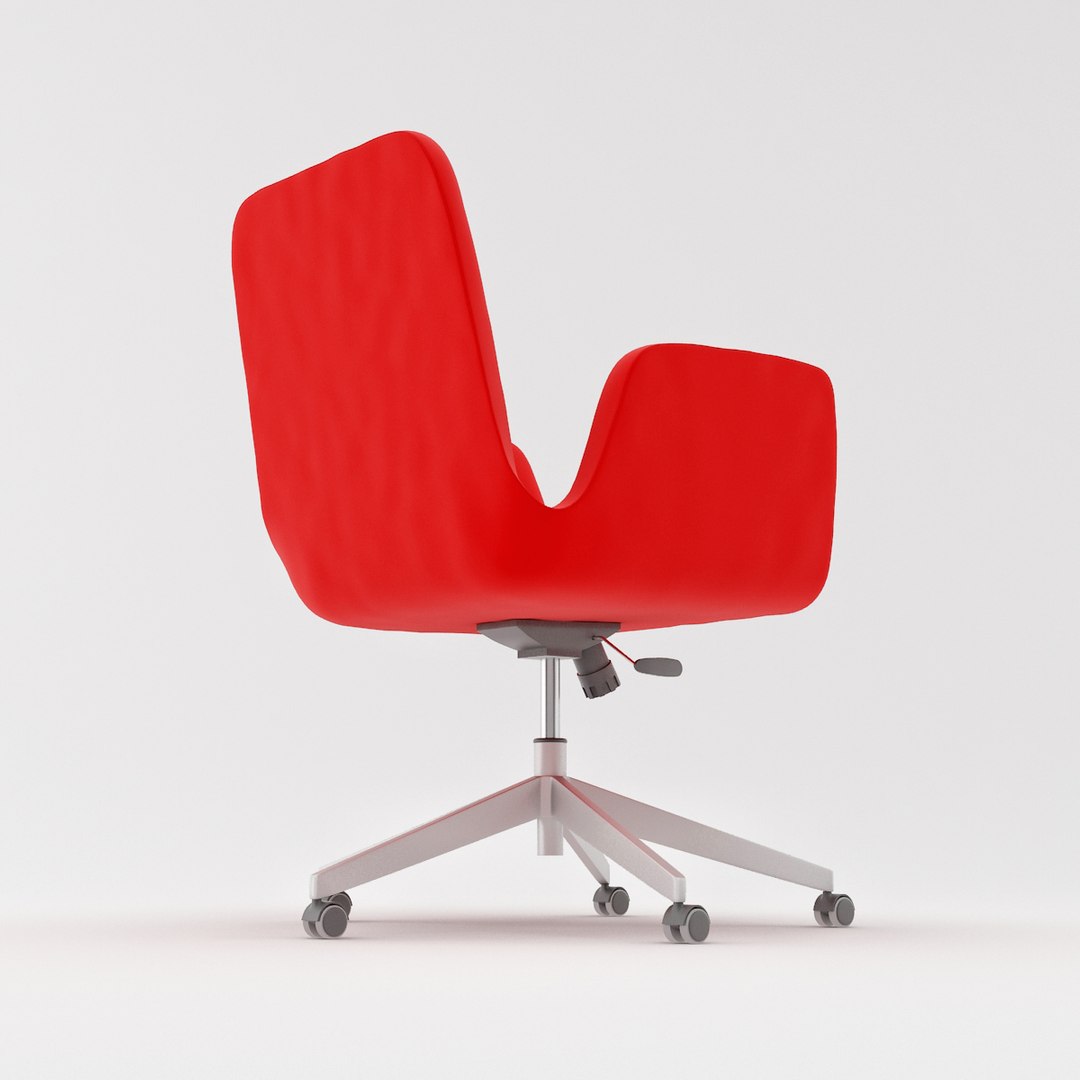 Ikea Architectural Visualization 3d Model