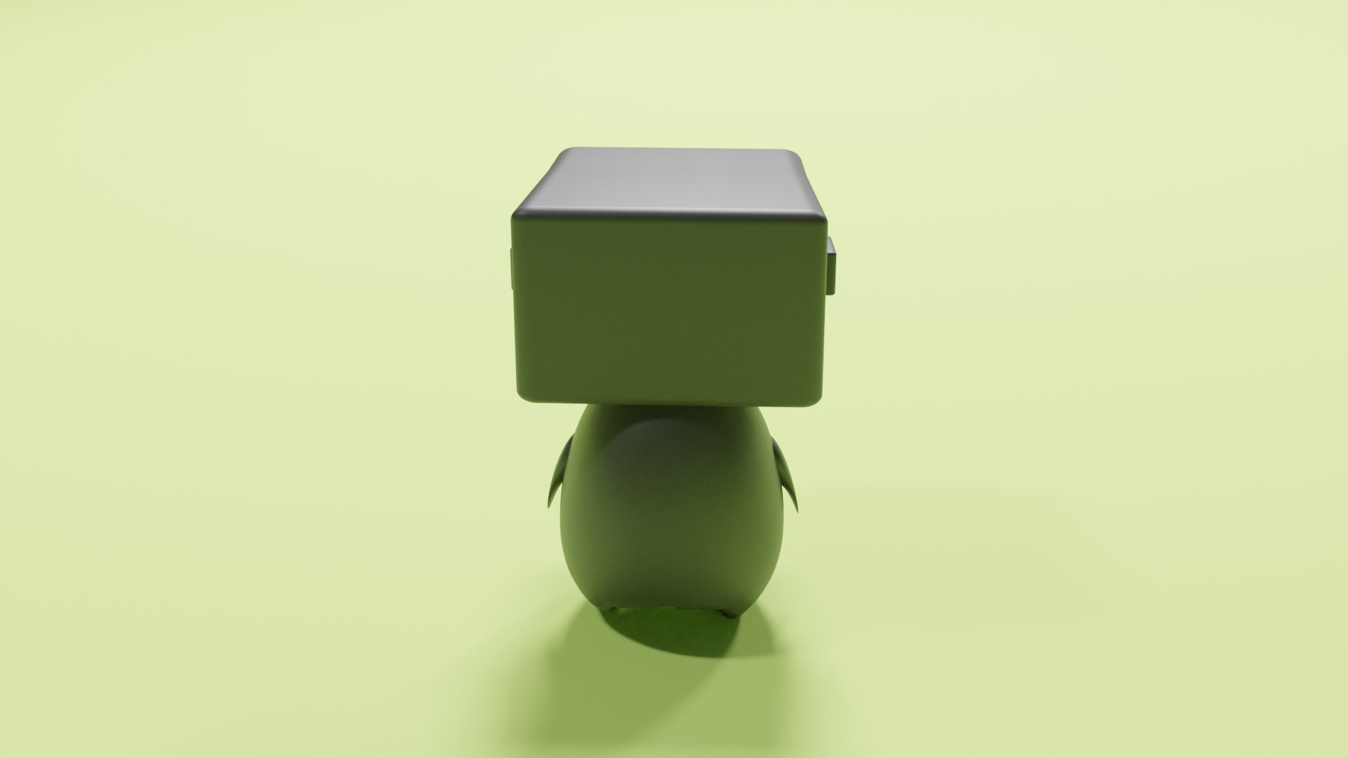 3D Child Robot Model - TurboSquid 2156427