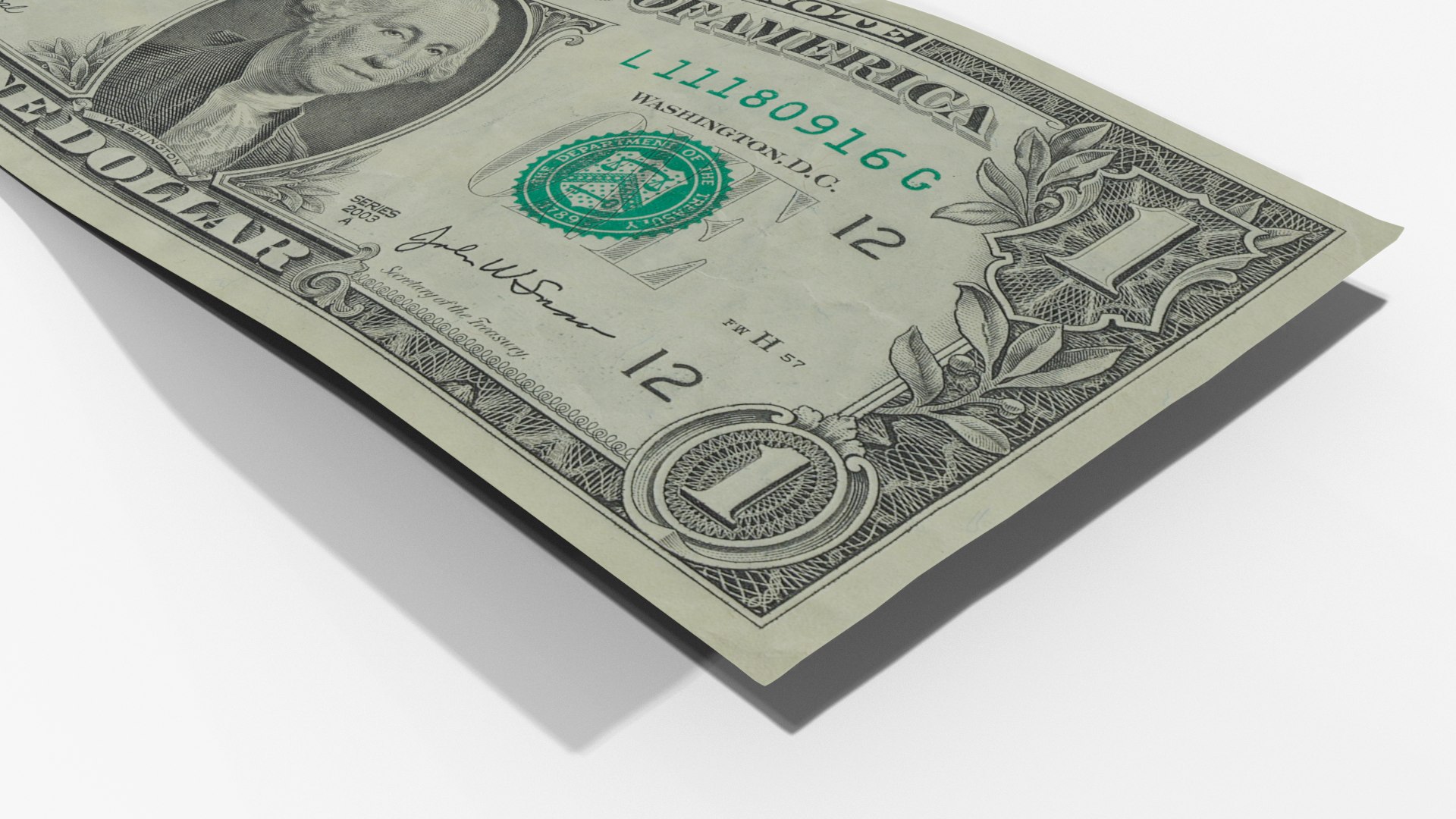 Bill Modeled 3D Model - TurboSquid 1527048