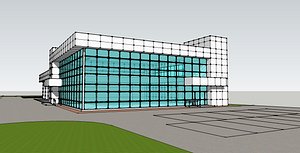 Car Wash SketchUp Models for Download | TurboSquid