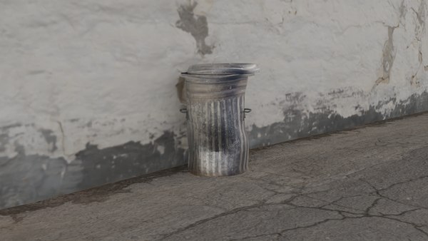 Free 3D Can Models | TurboSquid