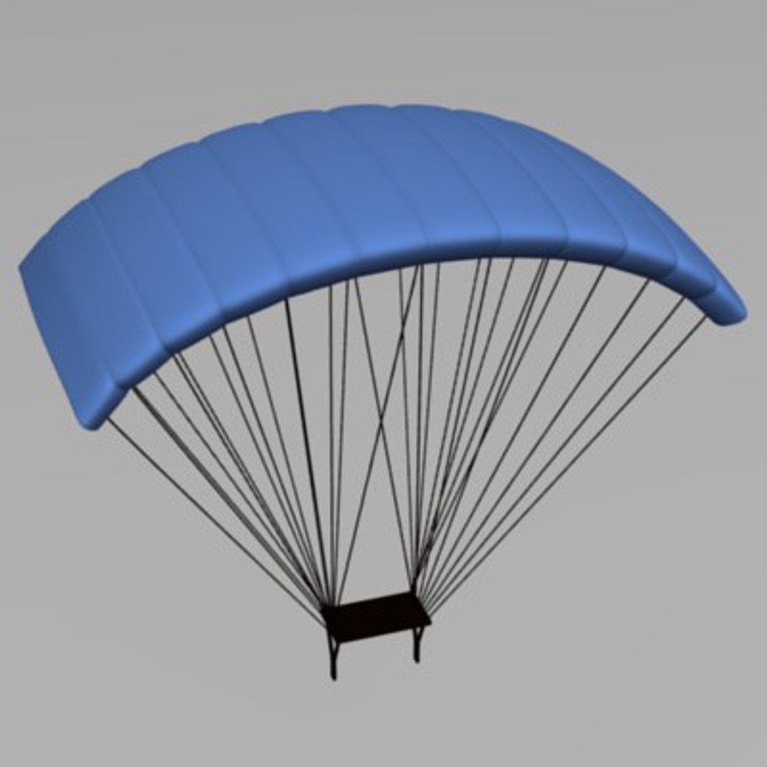 maya parachute set