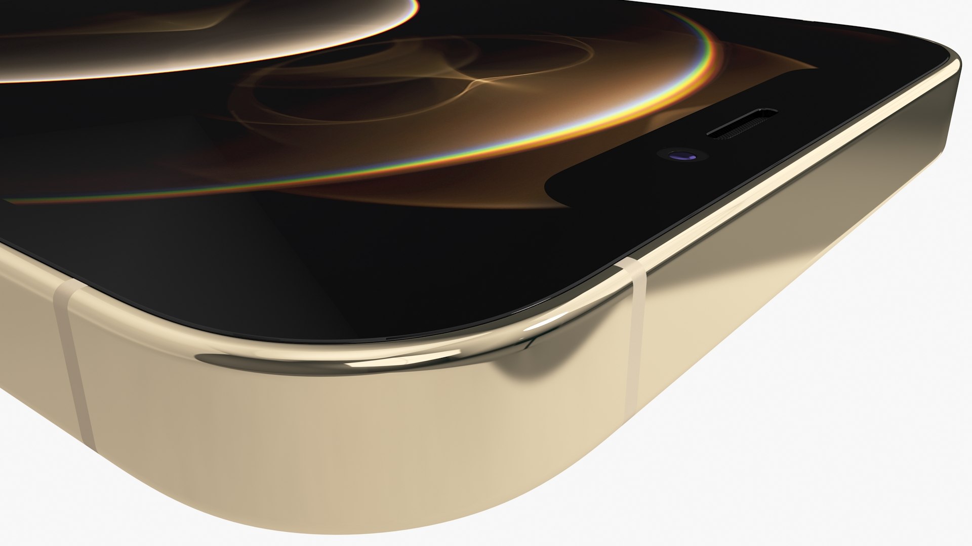 Realistic Apple Iphone 12 3D - TurboSquid 1638244