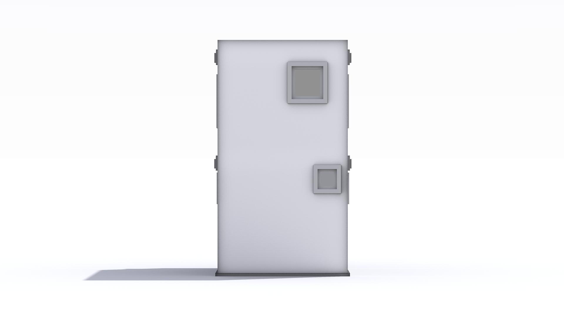 Stylized Shop Games Model - TurboSquid 1572585