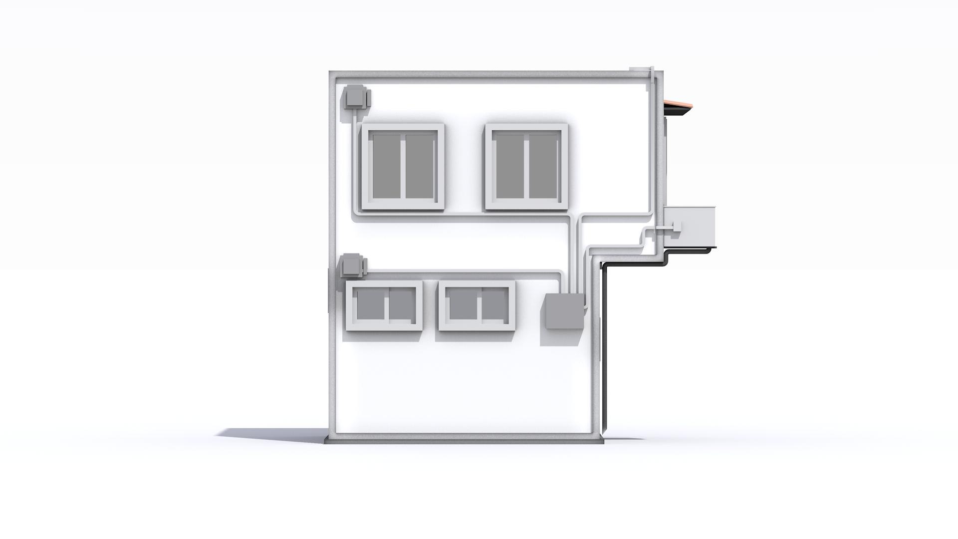 Stylized Shop Games Model - TurboSquid 1572585