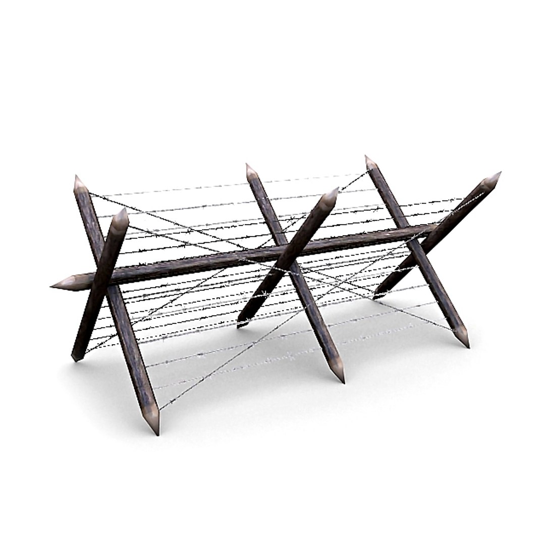 Max Obstacles Dragons Teeth