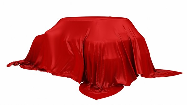 3D model car cloth - TurboSquid 1538906
