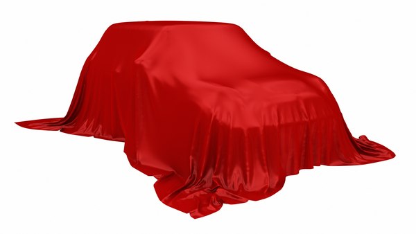 3D model car cloth - TurboSquid 1538906