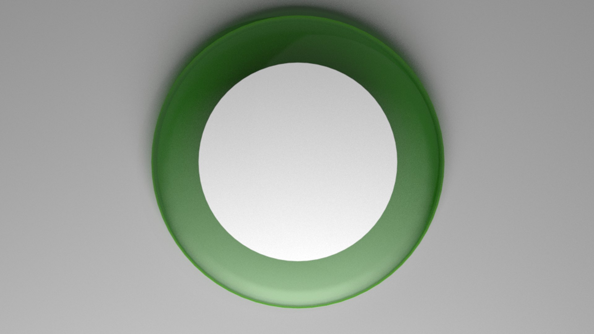 3D Bold-disc Frisbee - TurboSquid 1564009