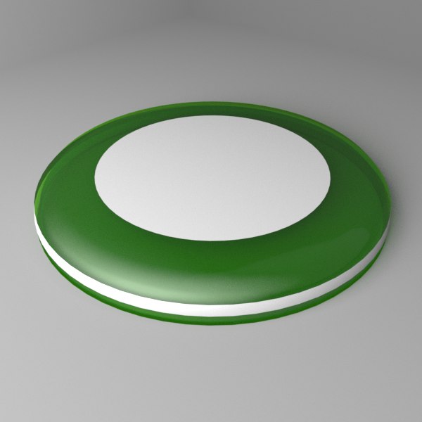 Frisbee 3D Models for Download | TurboSquid