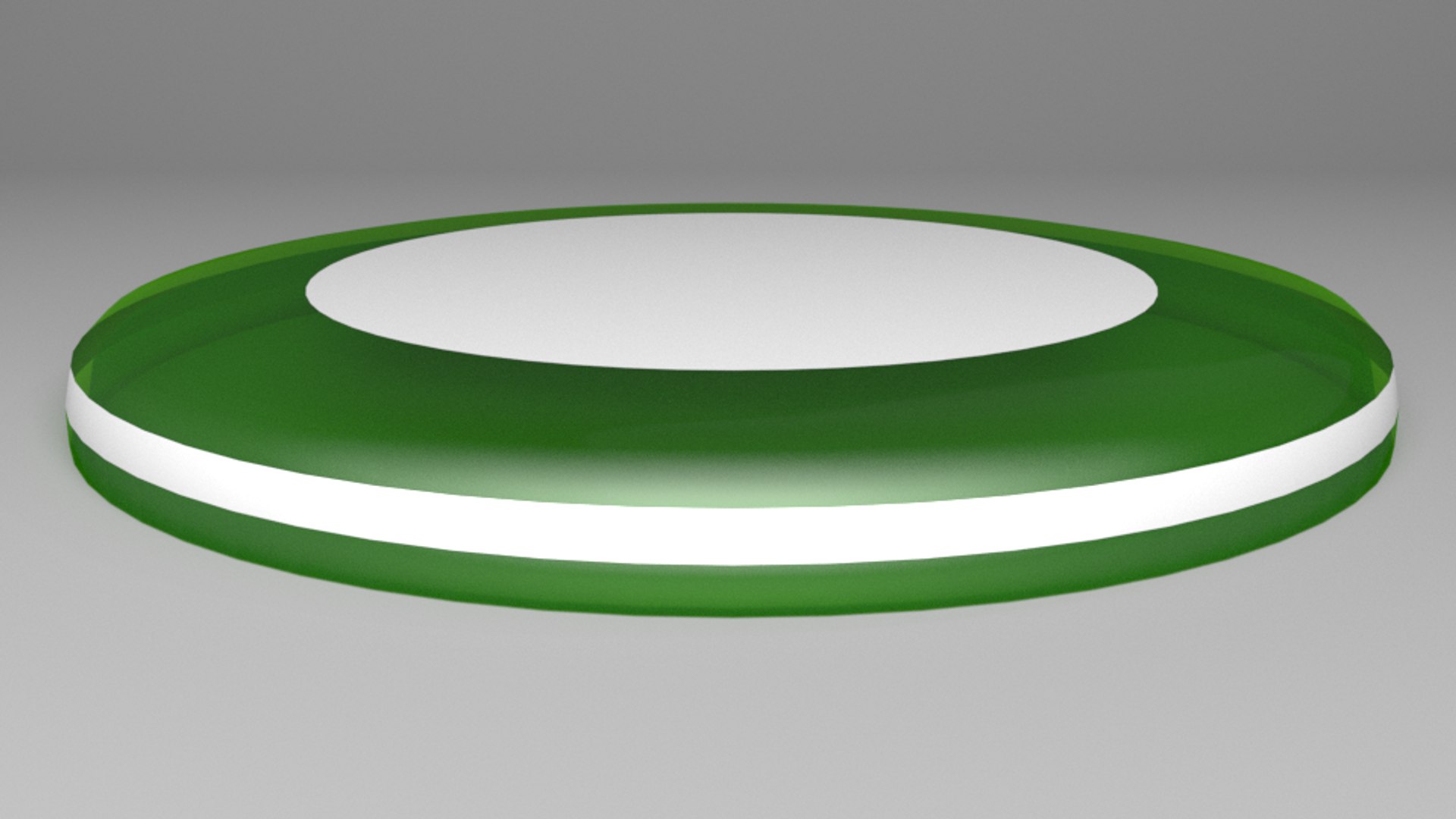 3D Bold-disc Frisbee - TurboSquid 1564009