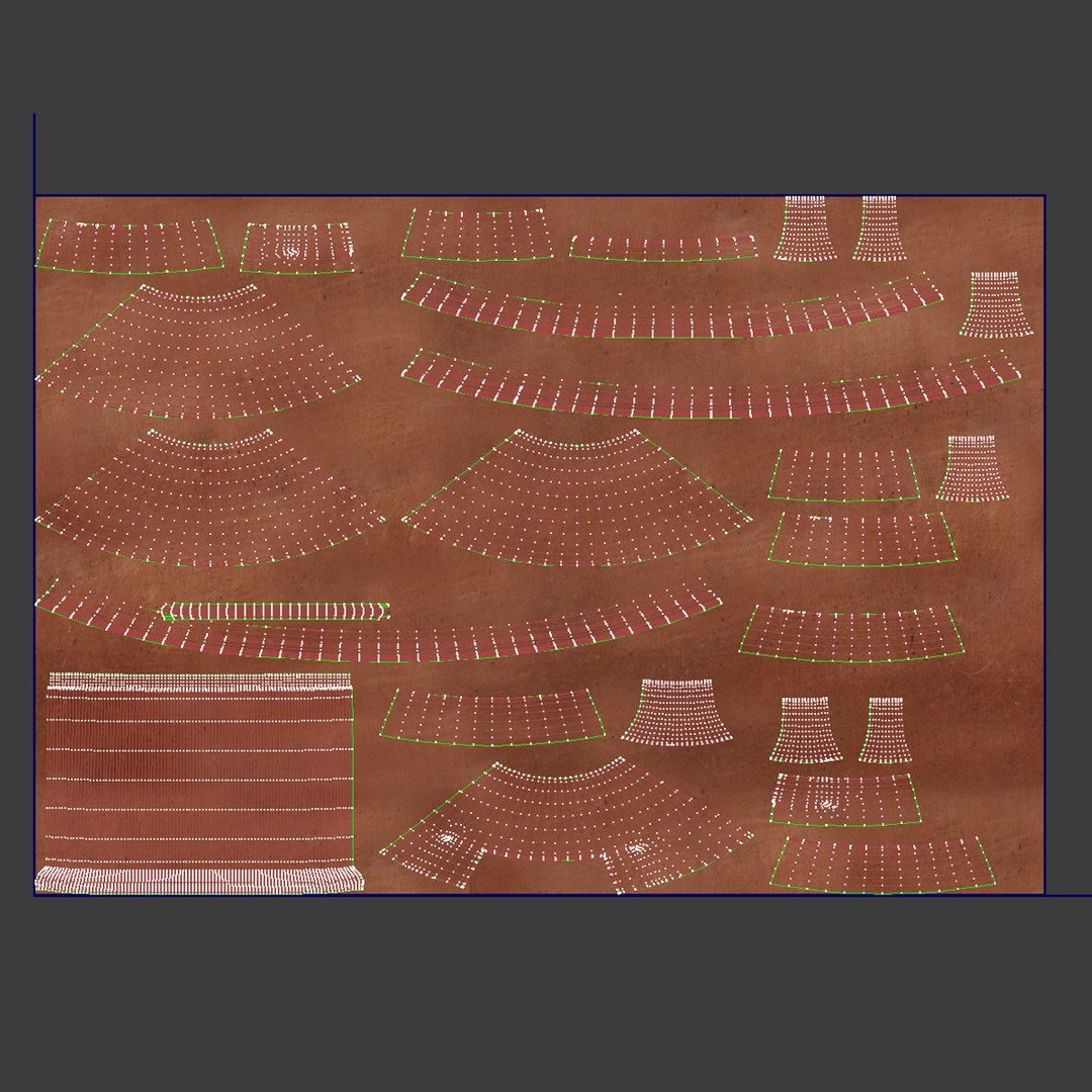 3D Model Beer Factory - TurboSquid 1617780