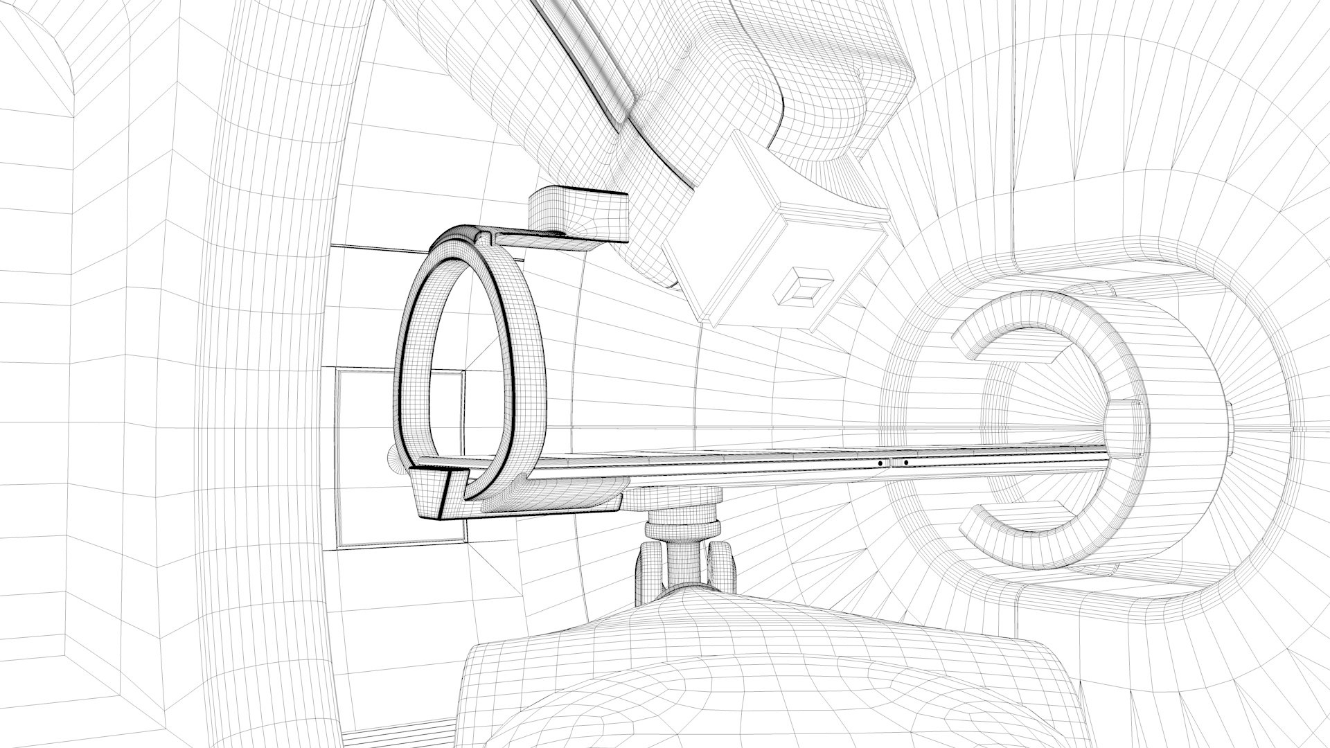 Pro Nova Sc360 3D Model - TurboSquid 1609122