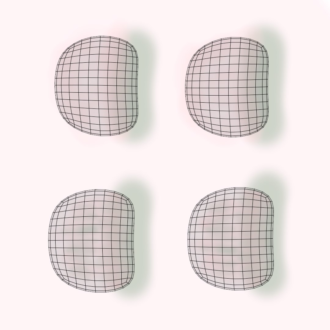 3D Dusky Shark Model - TurboSquid 2126968