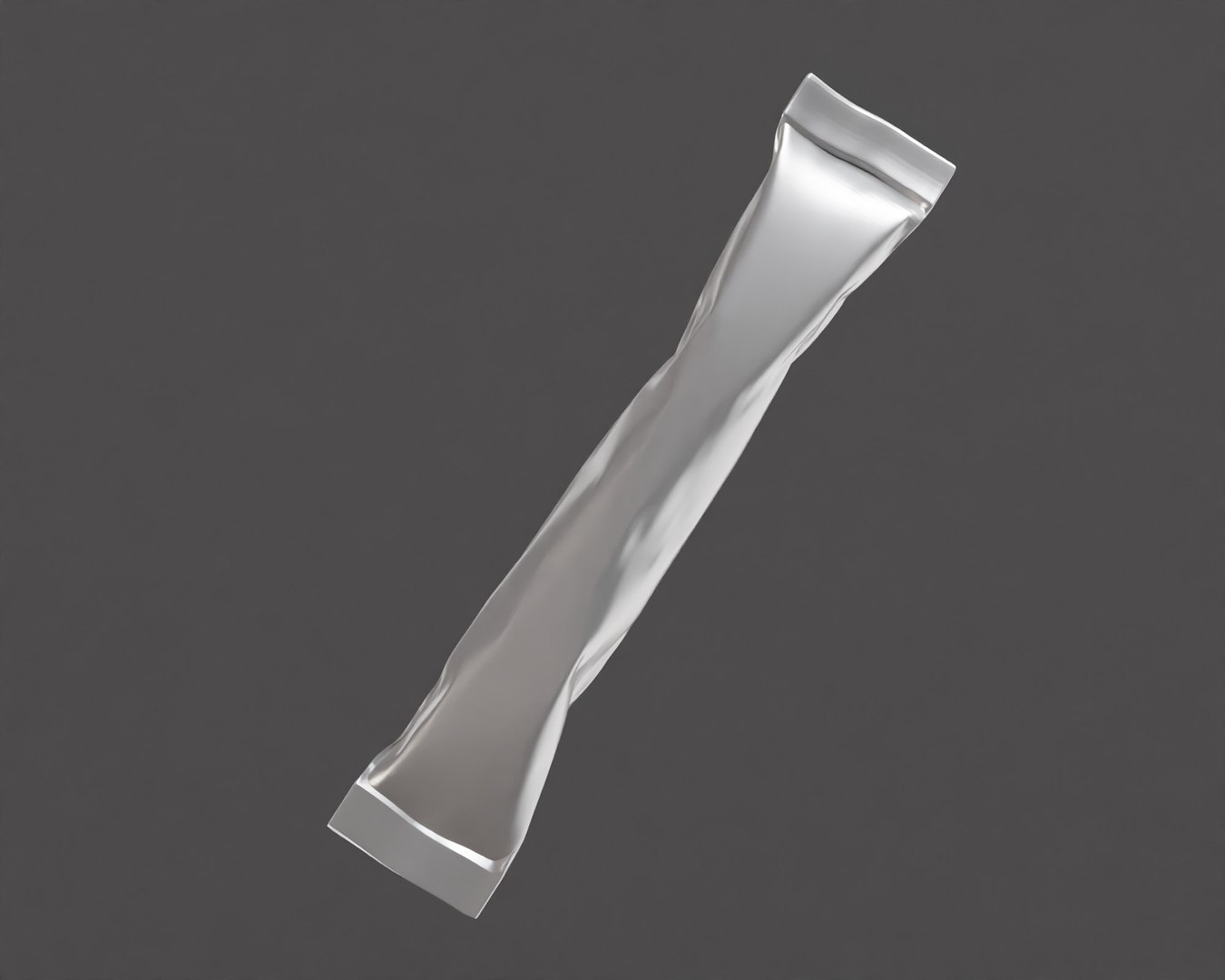 Sachet 3D Model - TurboSquid 2124966