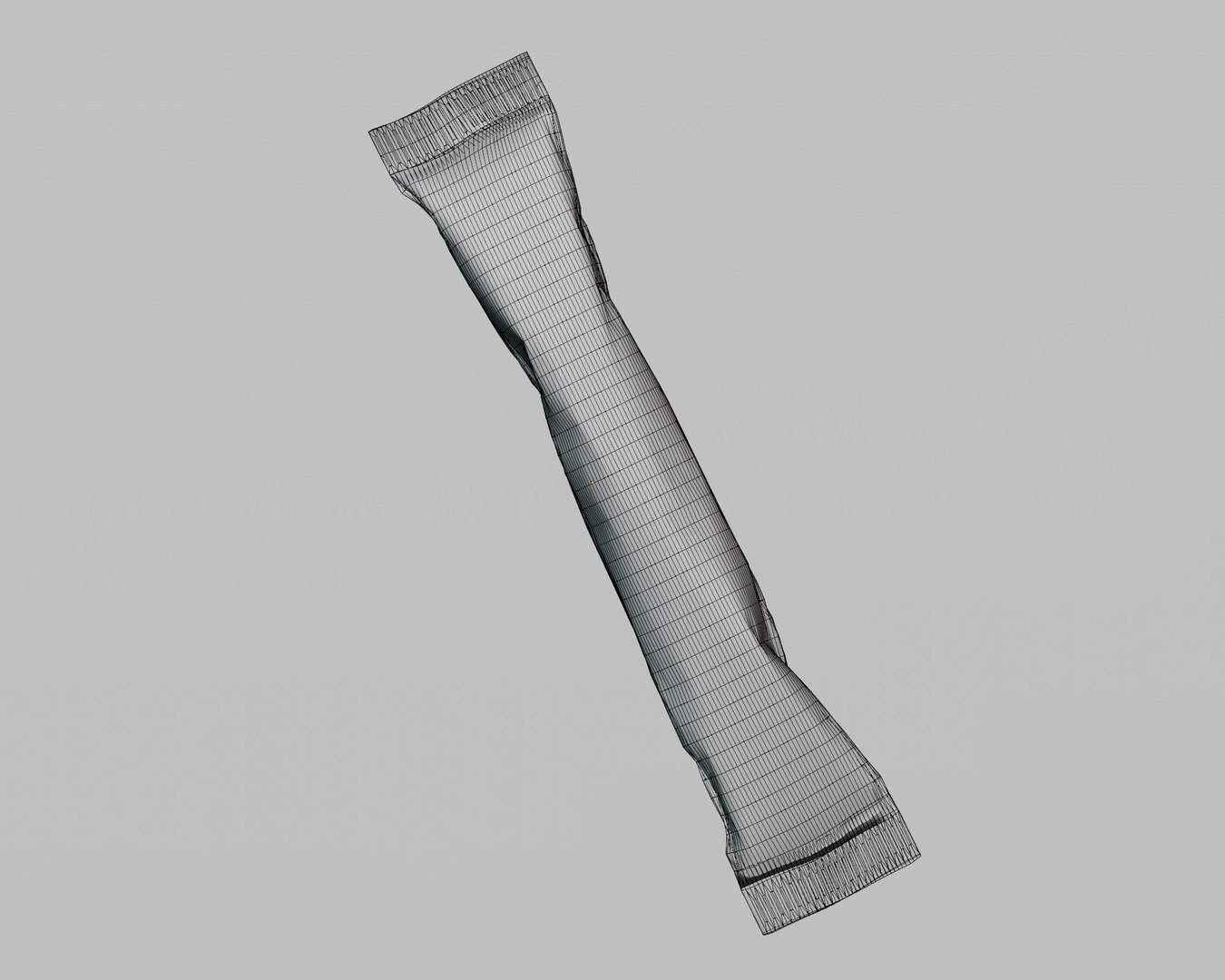 Sachet 3D Model - TurboSquid 2124966