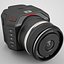 Blackmagic Micro Studio 3d 3ds
