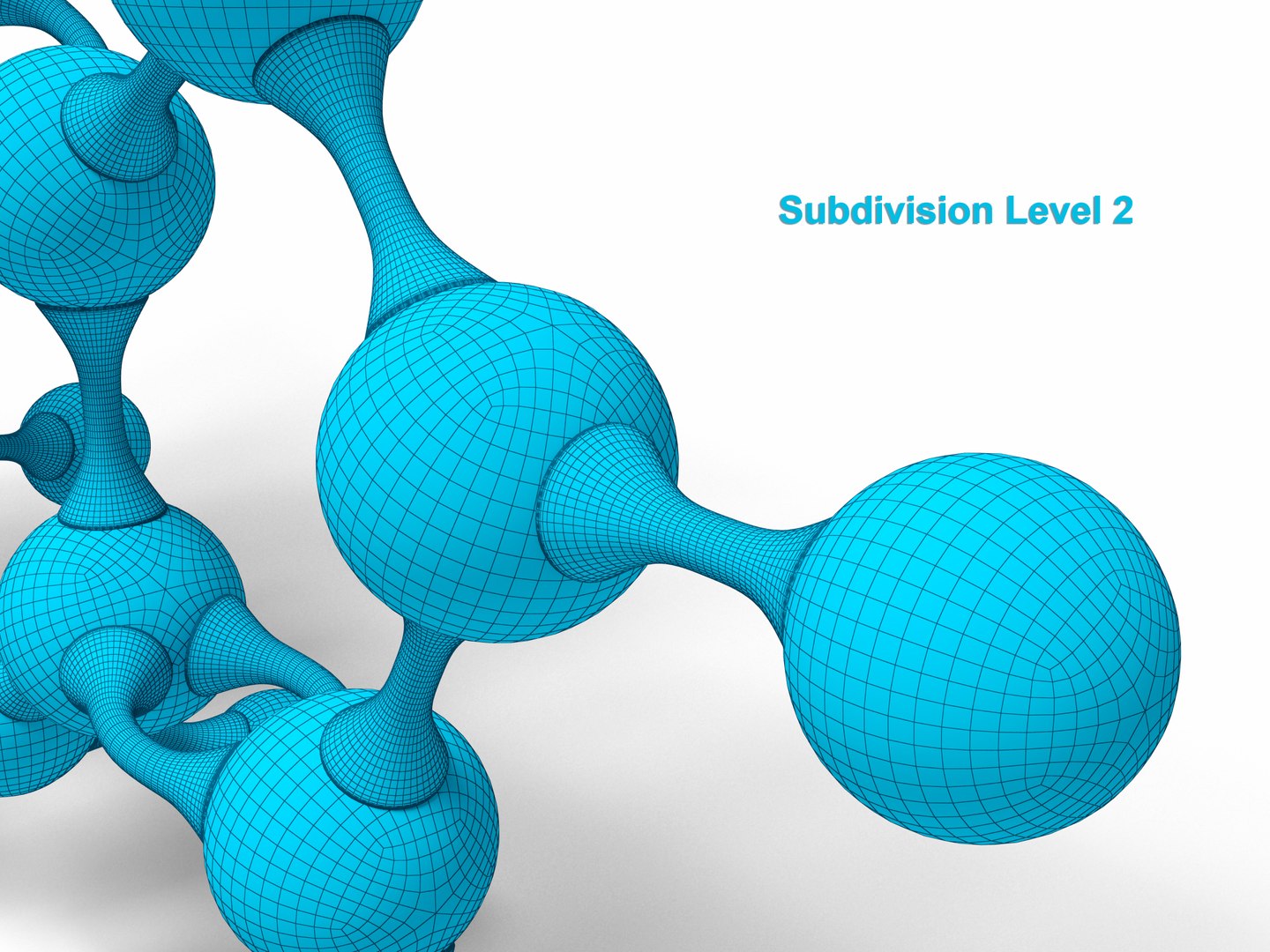 3D Lsd Molecule C20h25n3o Modeled - TurboSquid 1551207