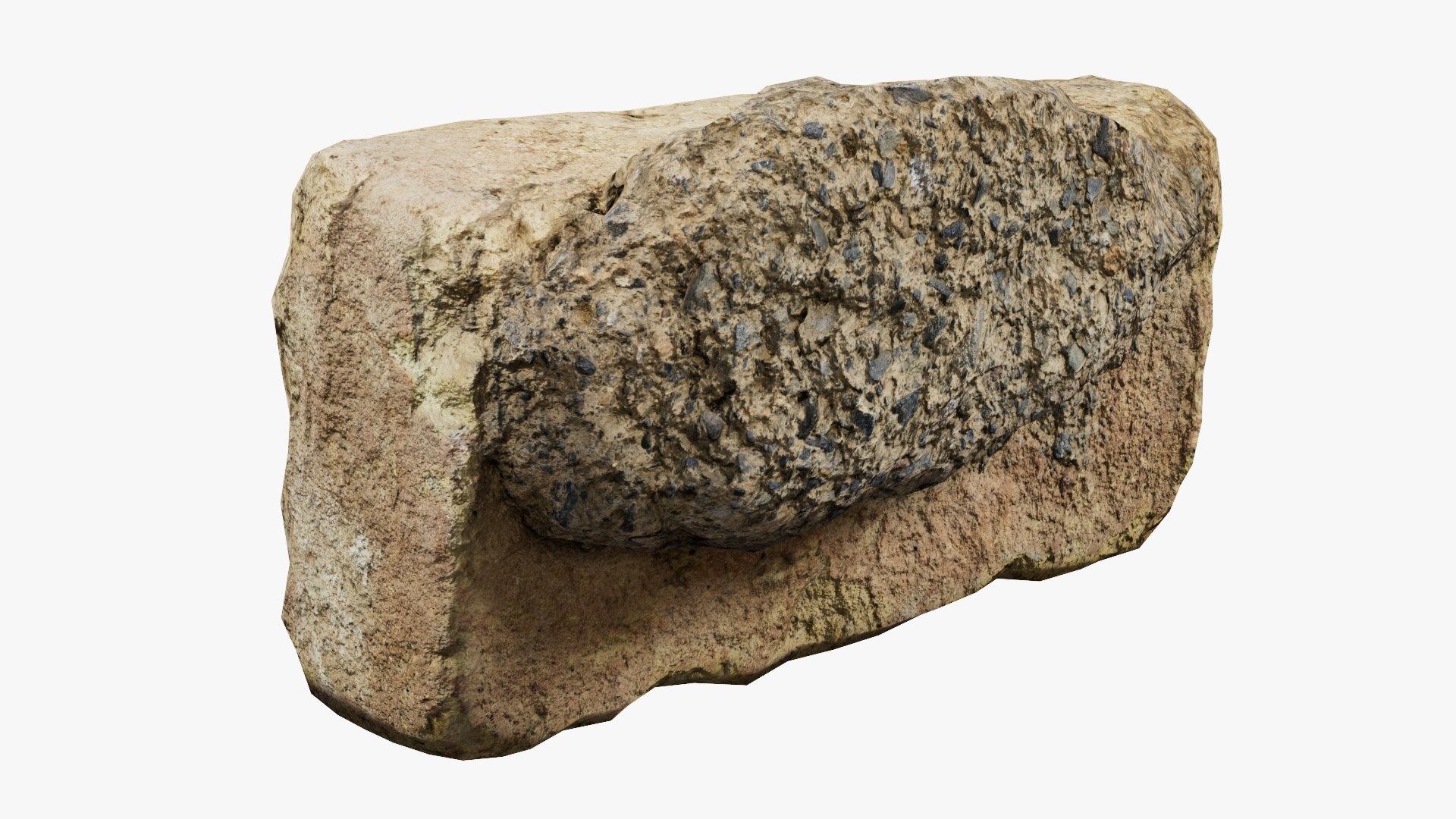 Scanned Bricks Collection StemCell 3D Model - TurboSquid 2408268