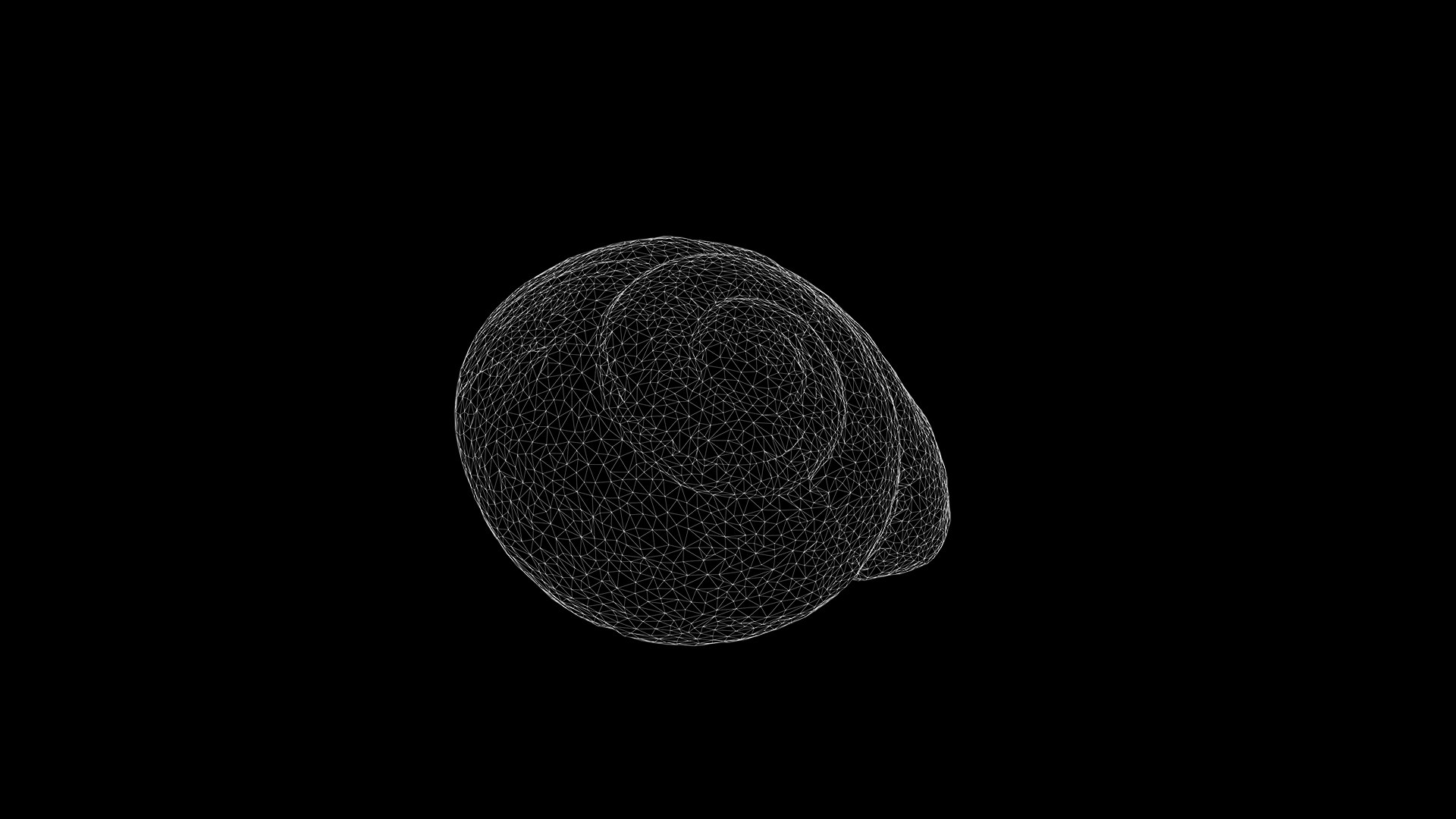 Anydrafts Sea Snail 09 3D Model - TurboSquid 2321939