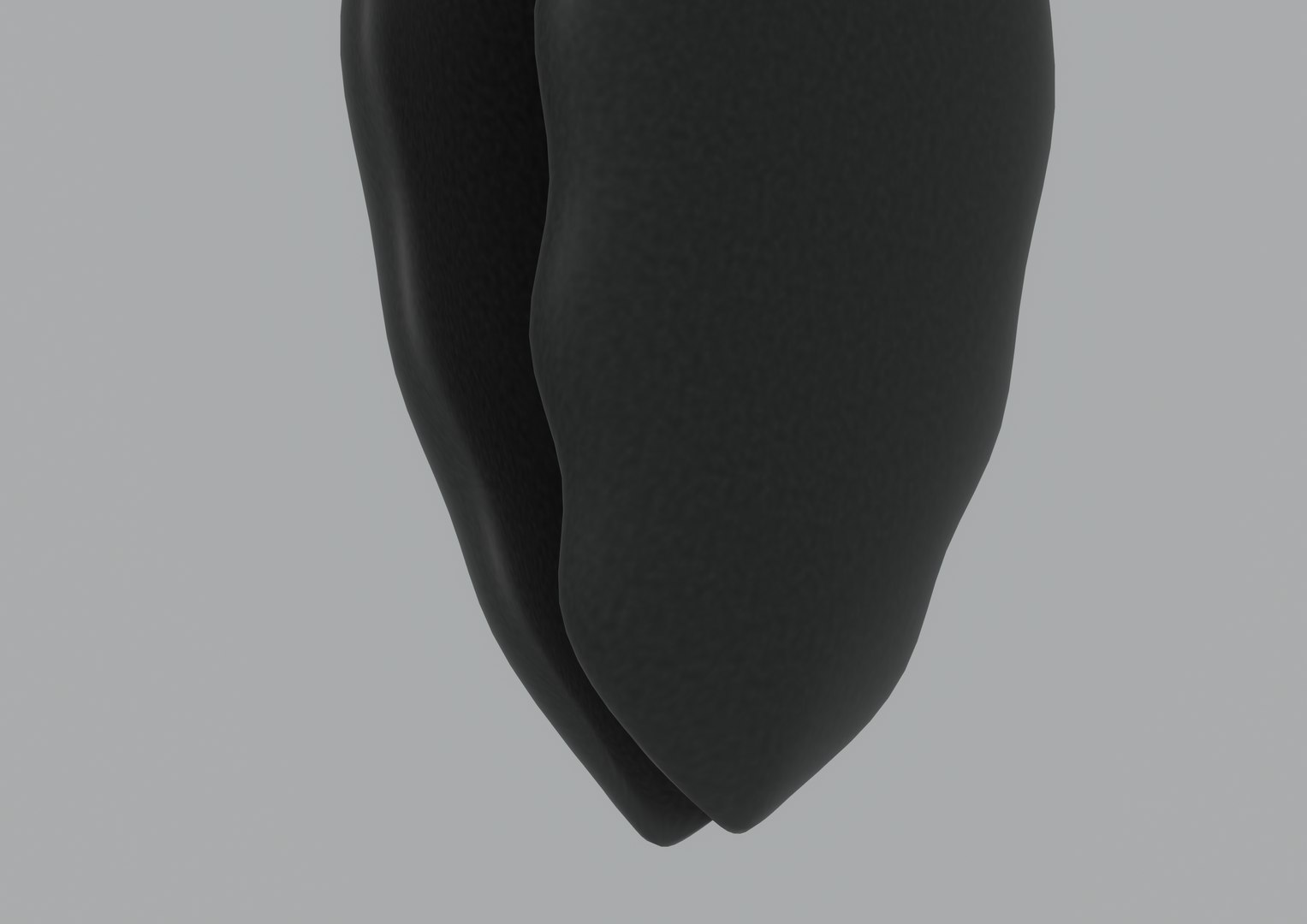 Tongs 3D Model - TurboSquid 2196905