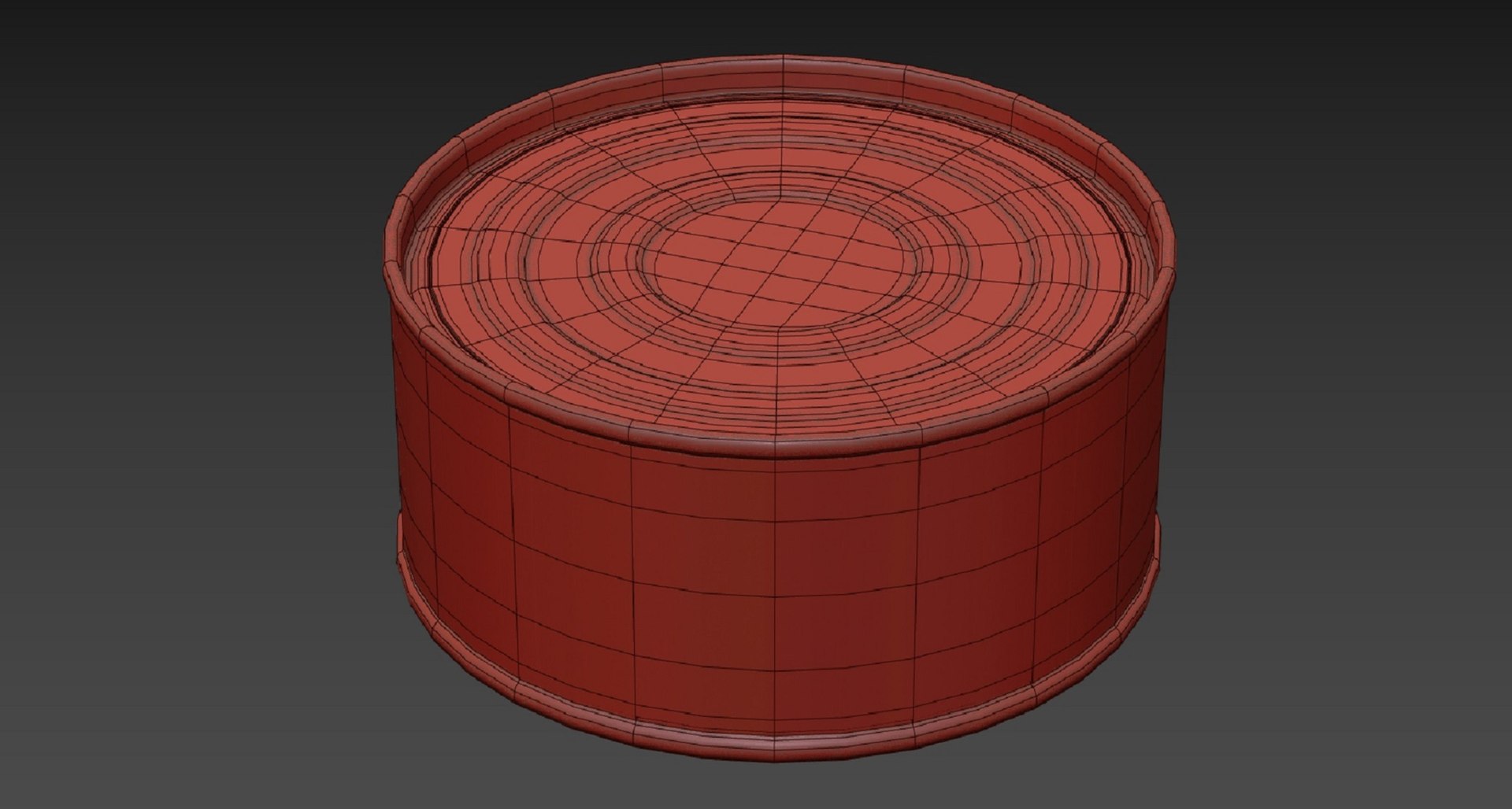3D Model Tin Cans - TurboSquid 1870165