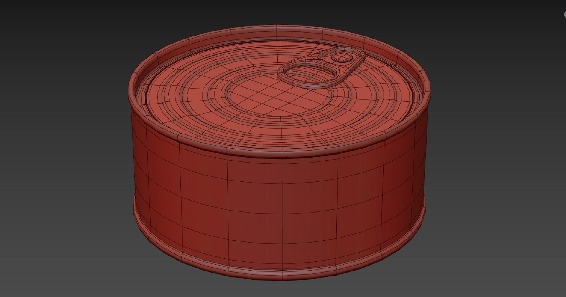 3D Model Tin Cans - TurboSquid 1870165