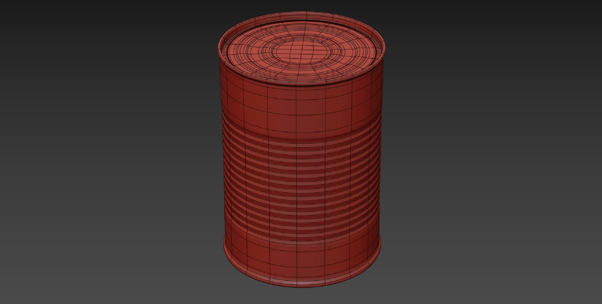 3D Model Tin Cans - TurboSquid 1870165