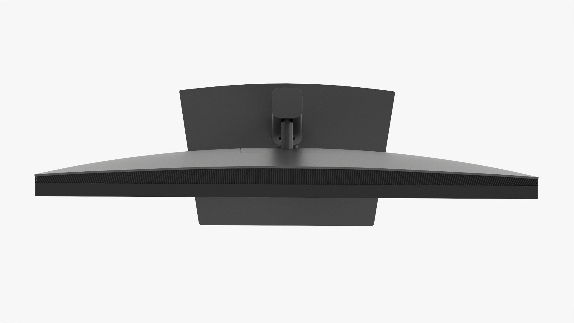 LCD 32-inch Monitor 3D Model - TurboSquid 1726274