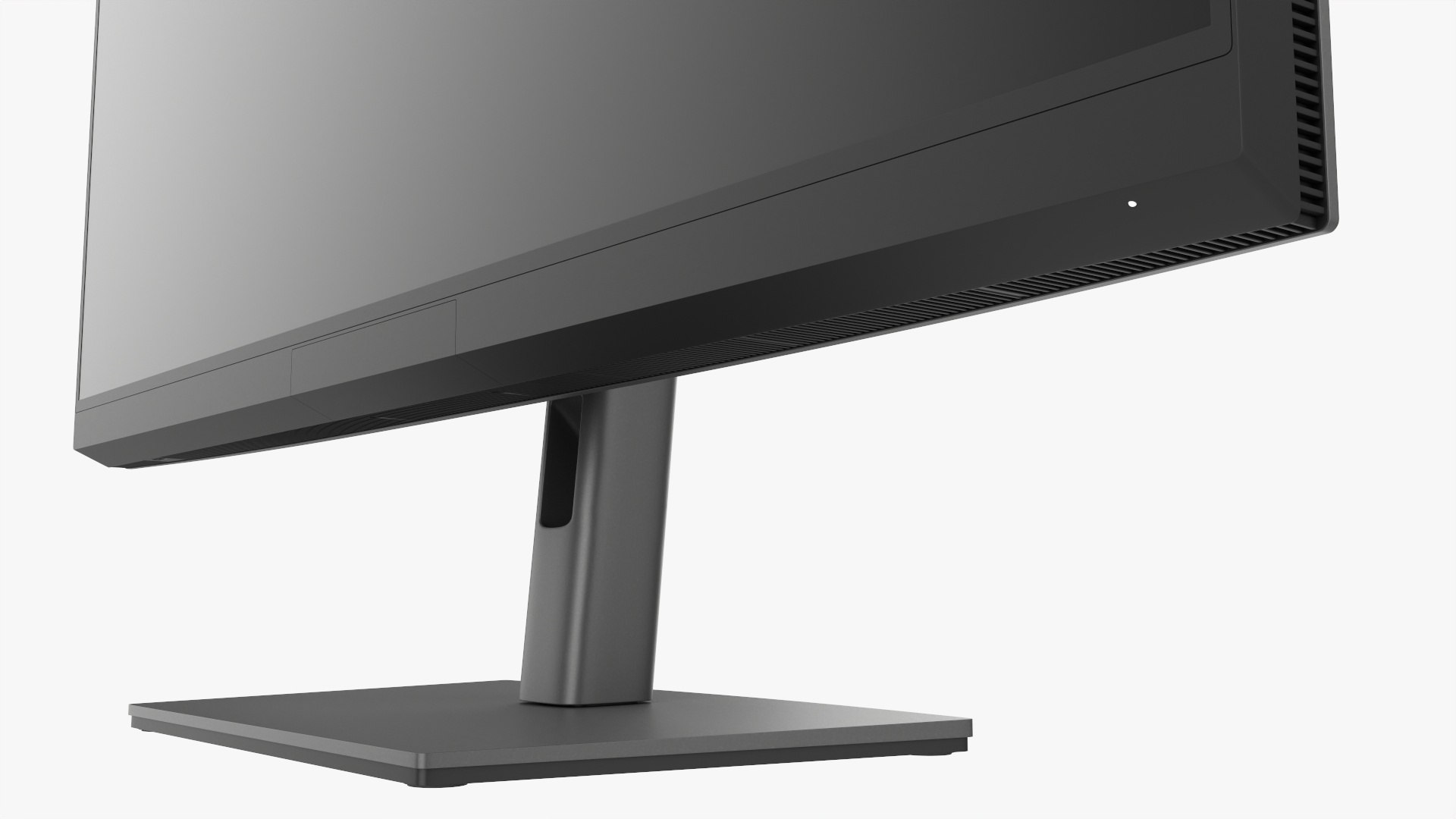 LCD 32-inch Monitor 3D Model - TurboSquid 1726274