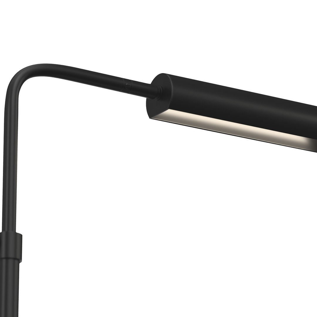 FABOLIA Table Lamp LPT1208 3D - TurboSquid 2060664