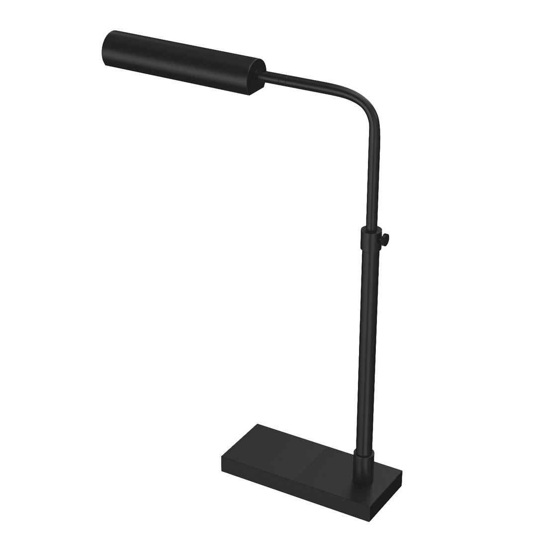 FABOLIA Table Lamp LPT1208 3D - TurboSquid 2060664