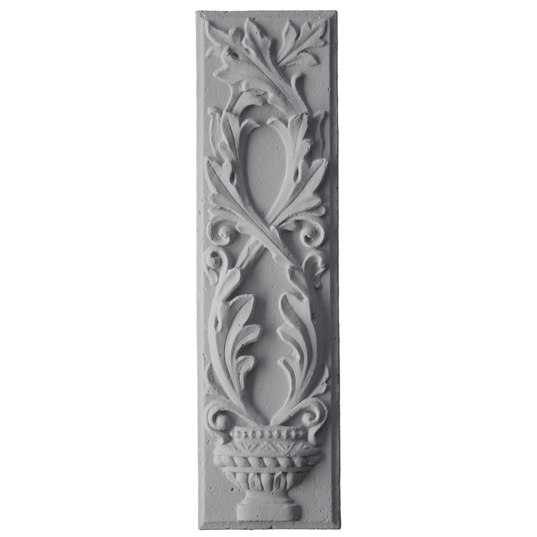 3D Classical Relief Stone Carving Decoration - TurboSquid 1757937