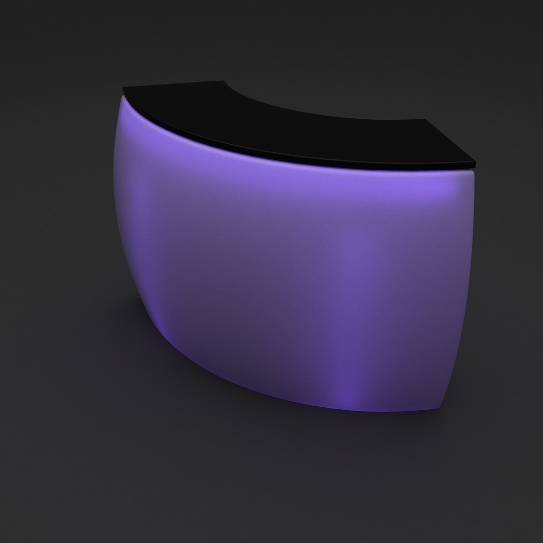 3d Light Bar