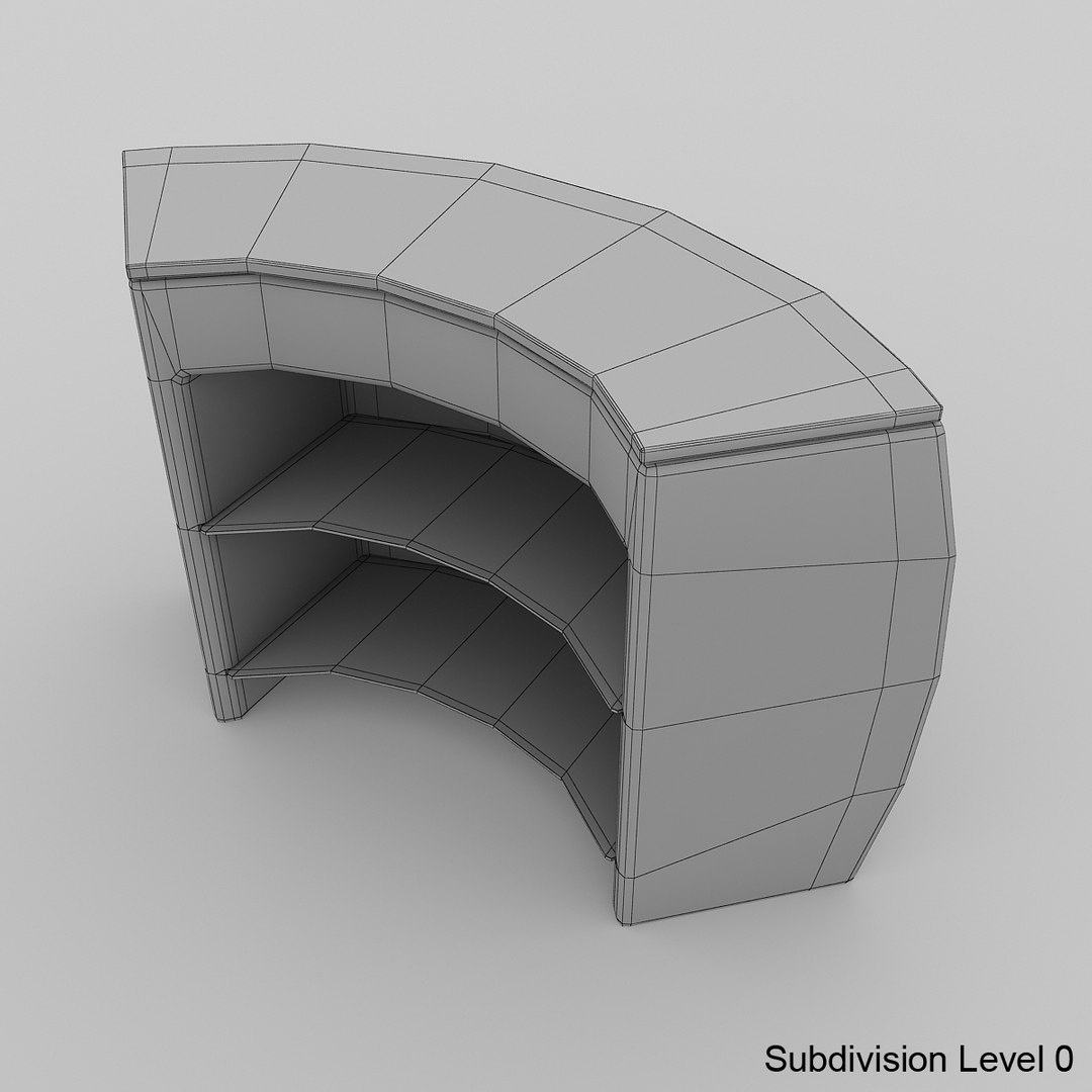 3d Light Bar