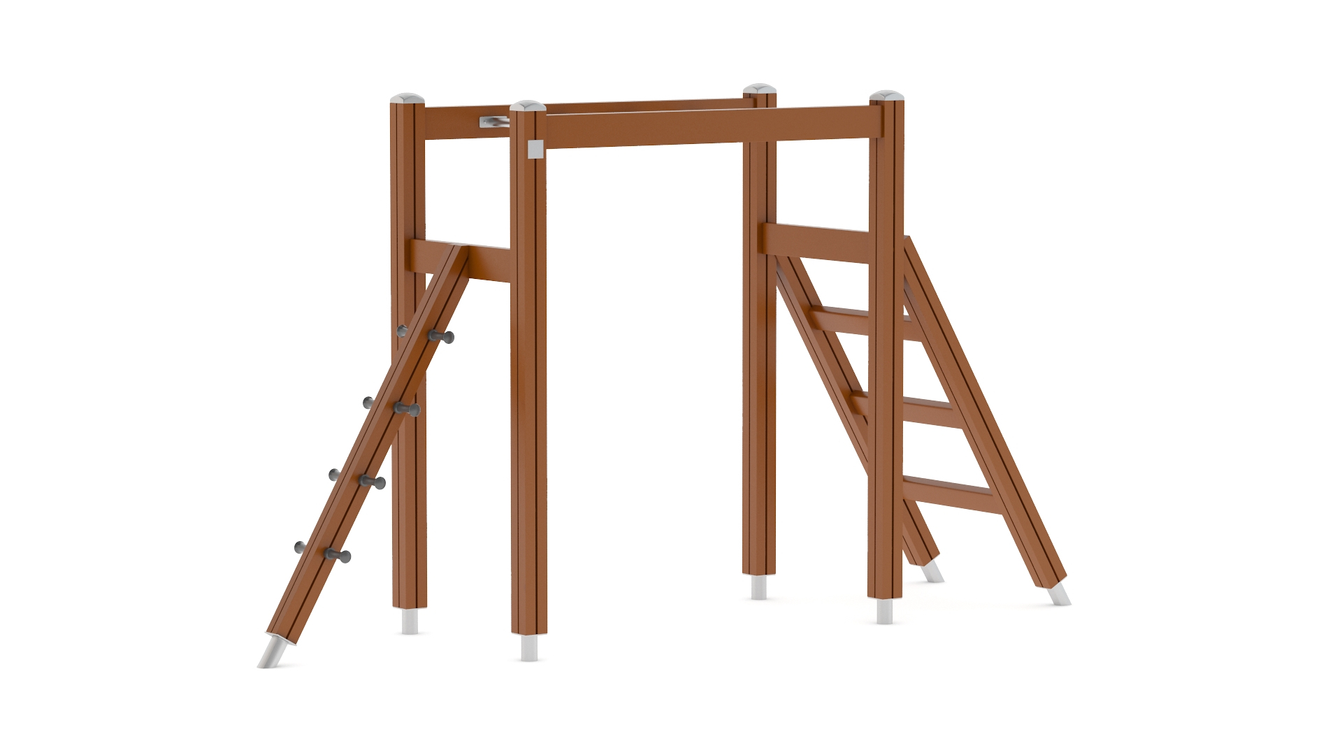 3D Lappset Climbing Frame 07 - TurboSquid 1765773
