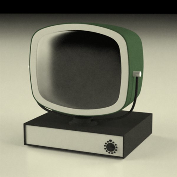 max retro tv