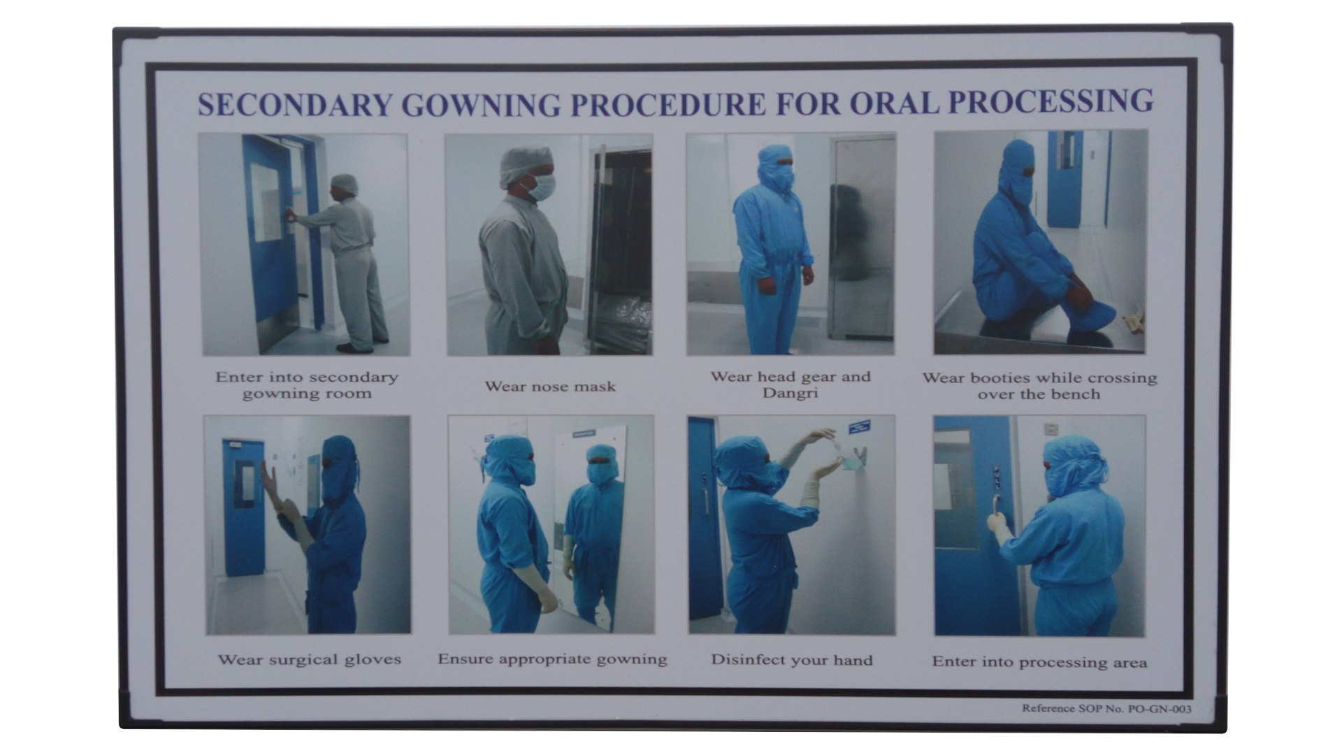 3D Processing Poster - TurboSquid 2137970