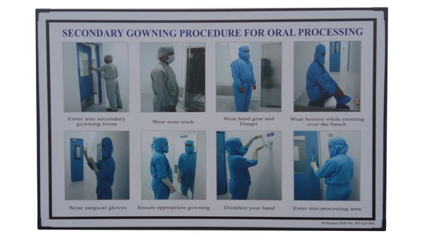 modelo 3d Procesamiento Póster - TurboSquid 2137970