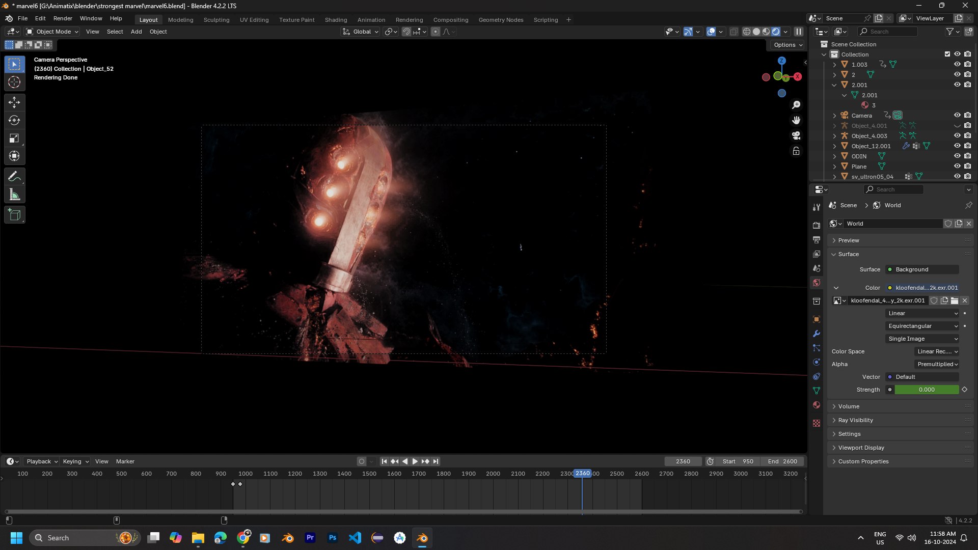 Marvel Character Power Vs Size Comparison Almost All Charators And HQ ...