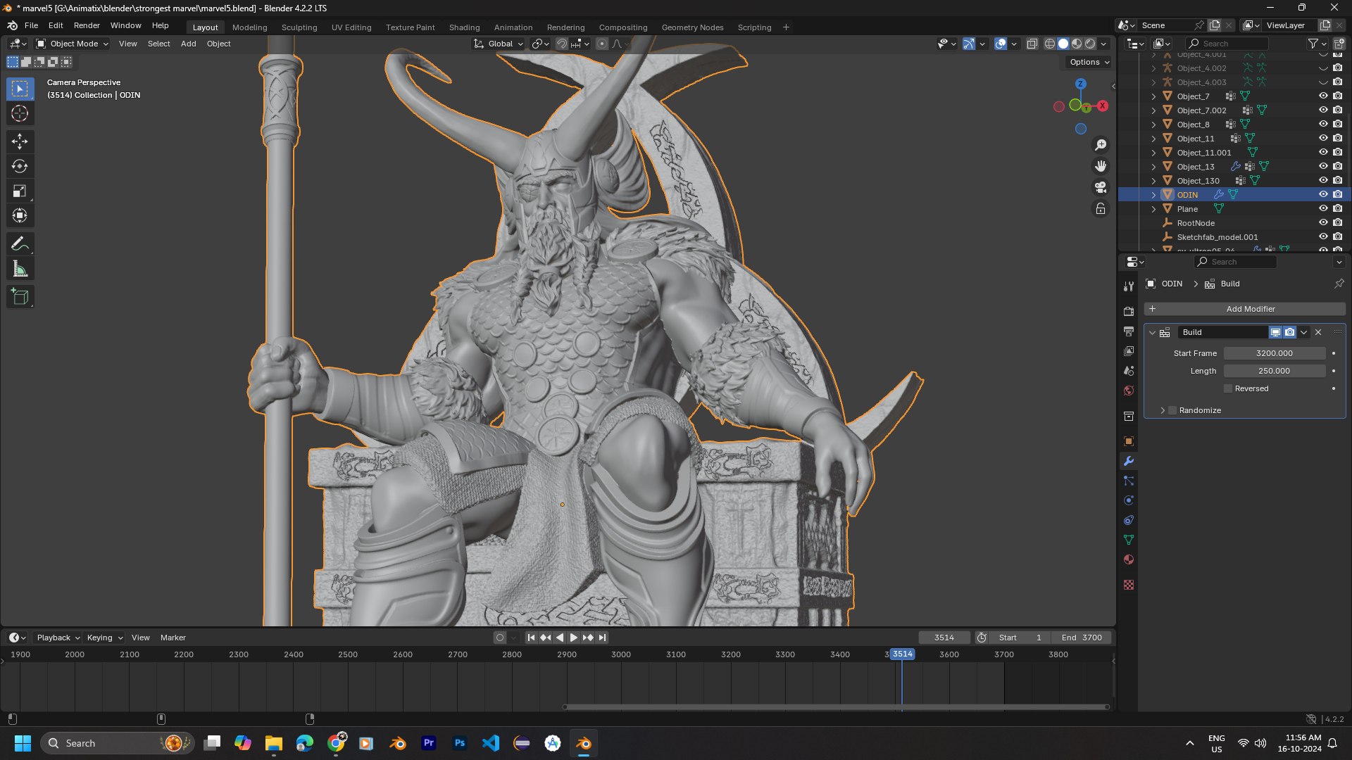 Marvel Character Power Vs Size Comparison Almost All Charators And HQ ...