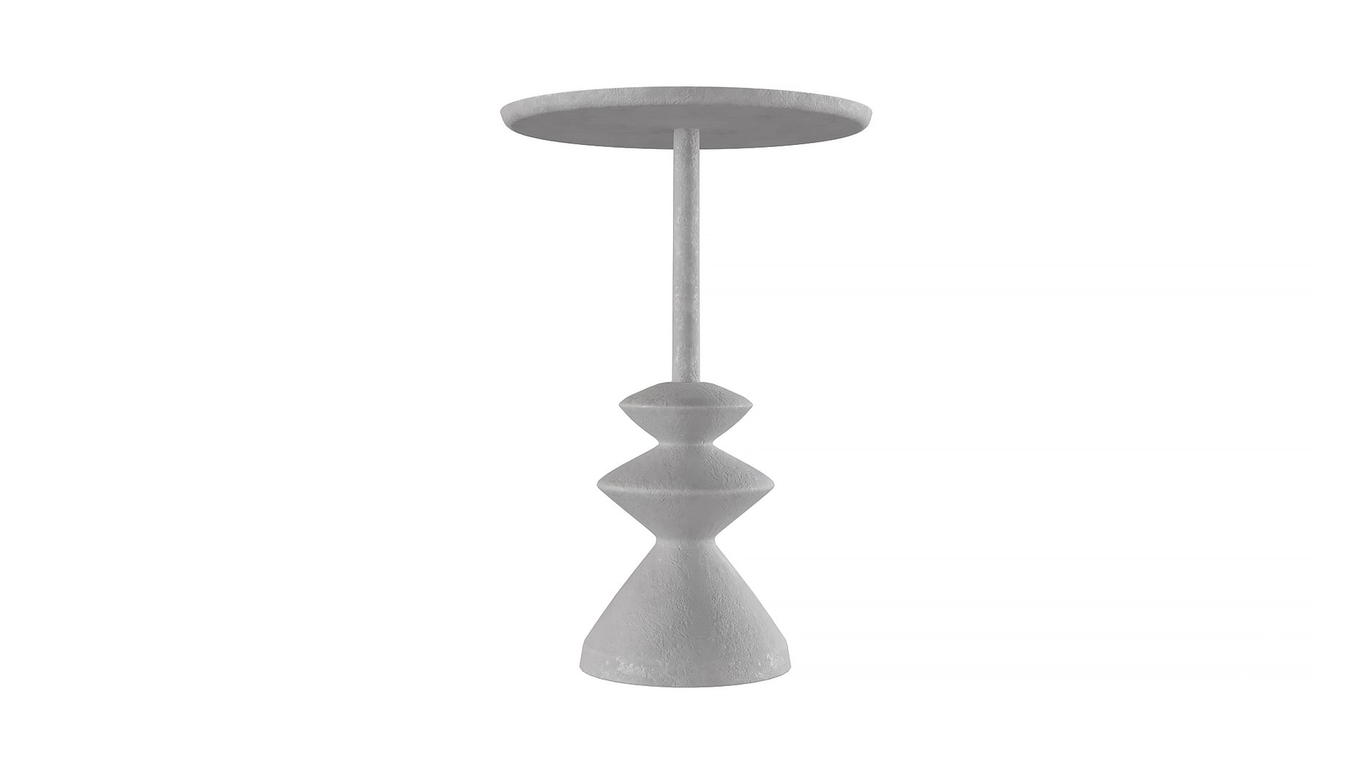 Hope Side Table Regina Andrew 3D - TurboSquid 2420186