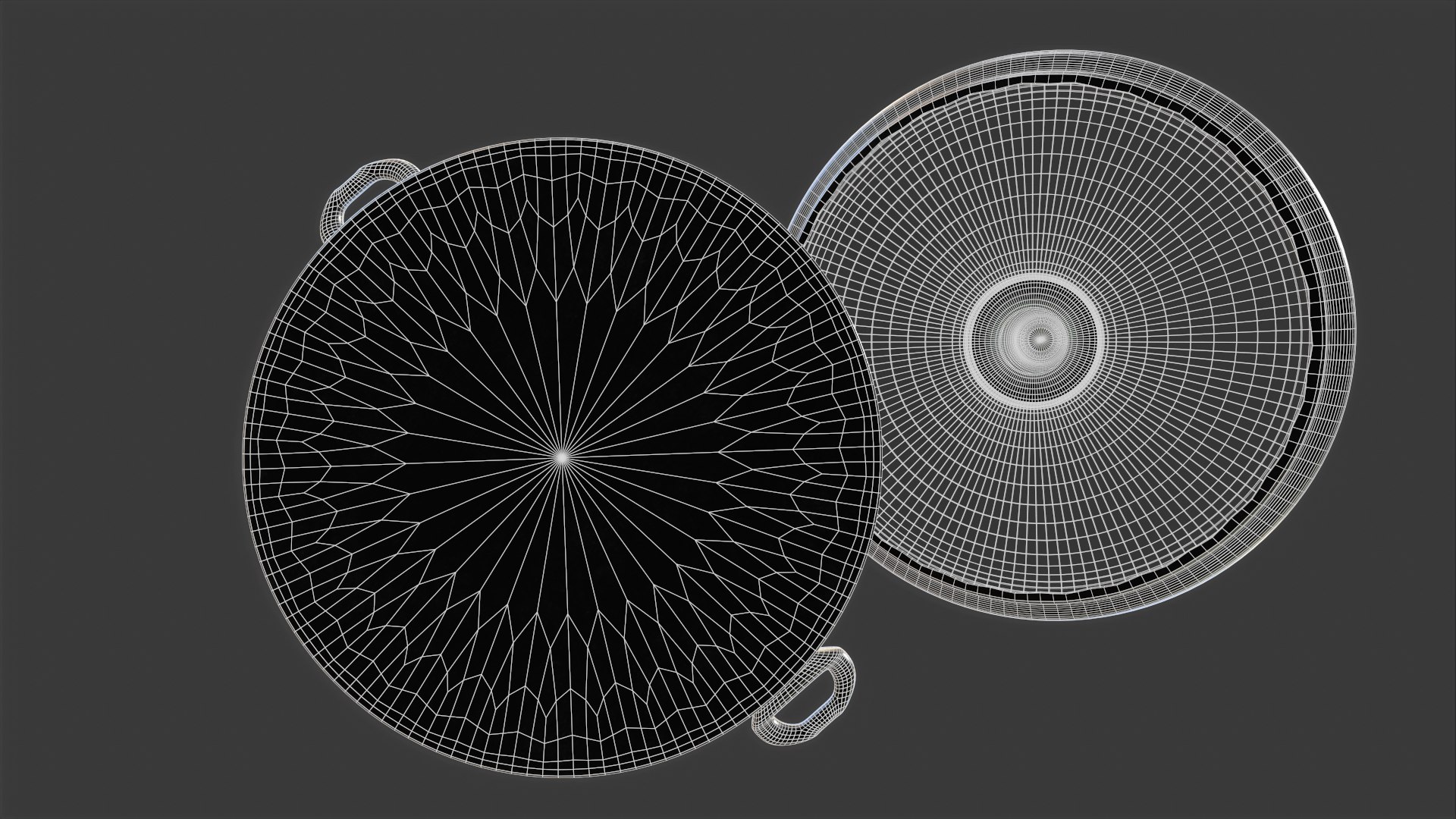 3D CookingPotfbx Model - TurboSquid 1883028