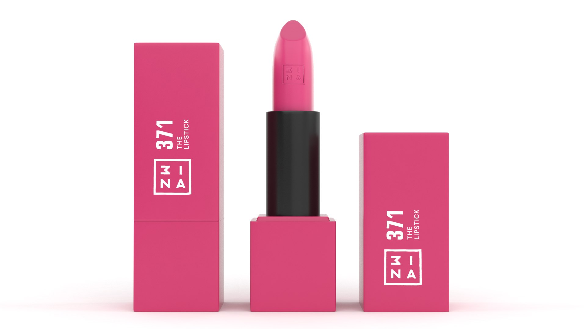 3D Model Lipstick - TurboSquid 1957009