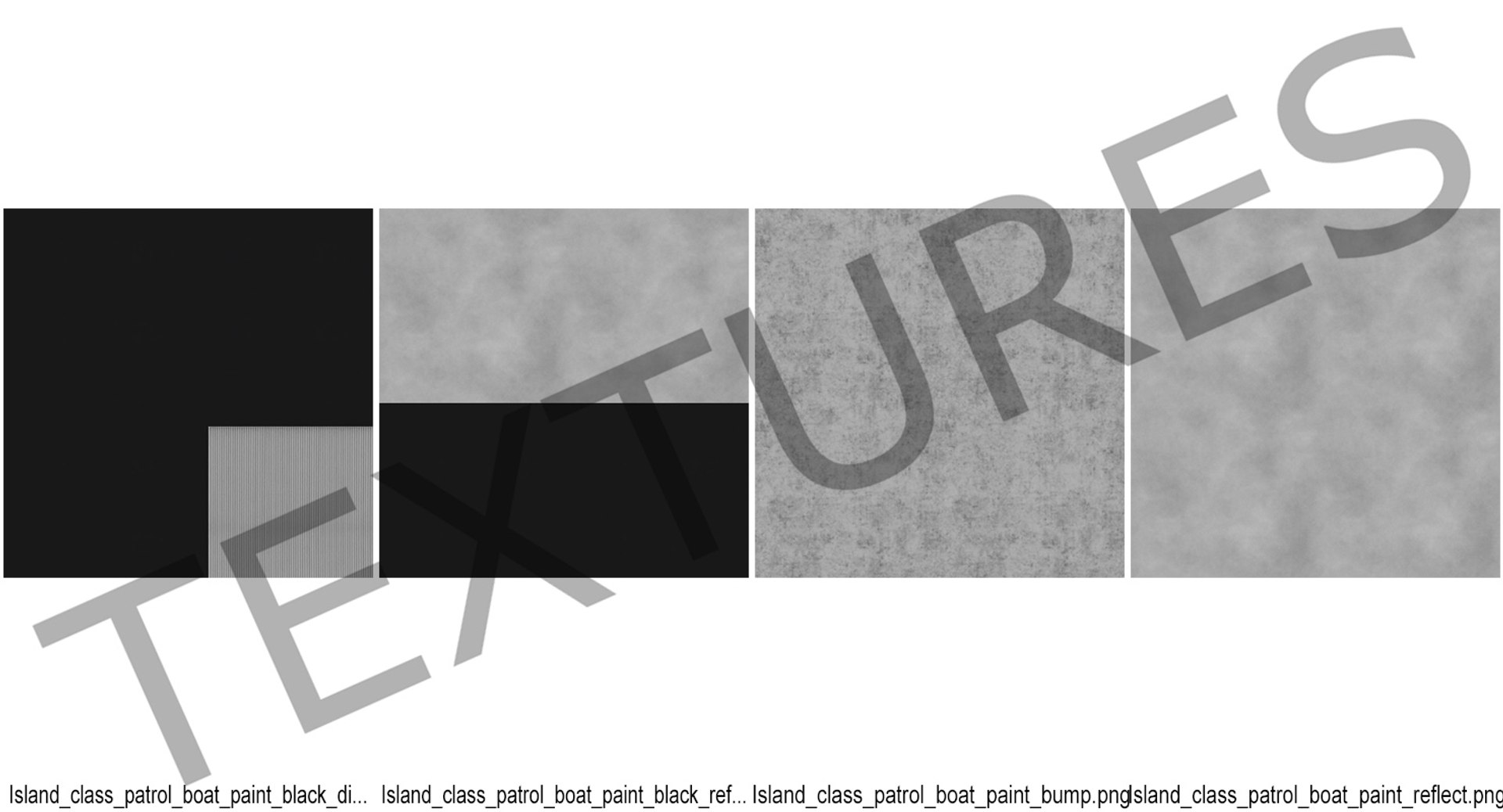 M242 Bushmaster Autocannon 3D Model - TurboSquid 1328448