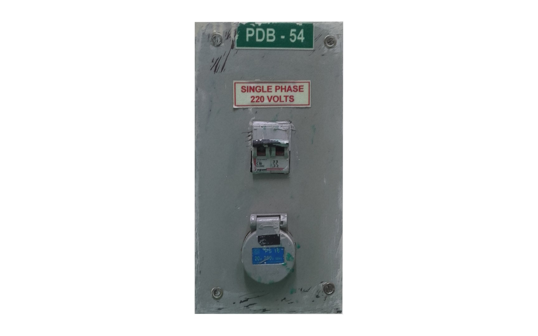 3D MC Board 01 Model - TurboSquid 2140314